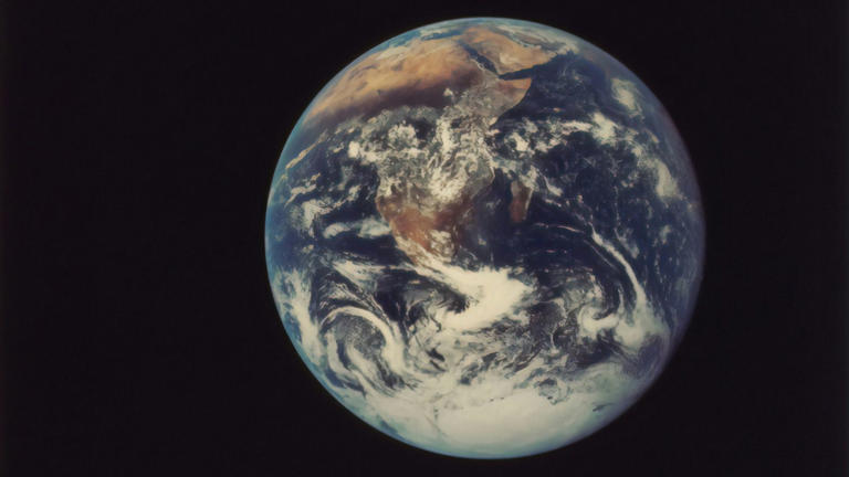 When will the next ‘Pangea’ happen?