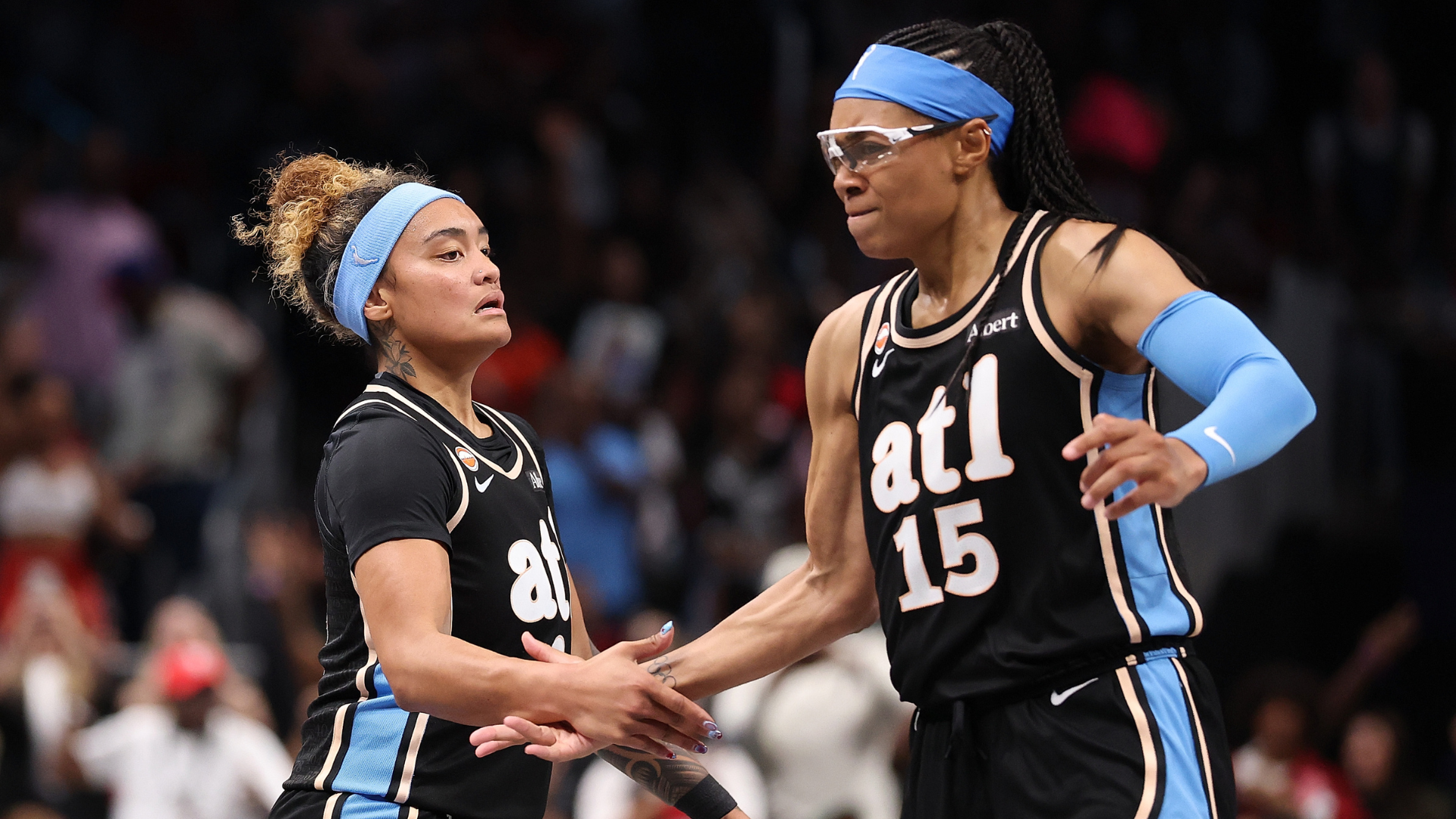 Portland Fire vs Atlanta Dream WNBA preview, how to watch, game details