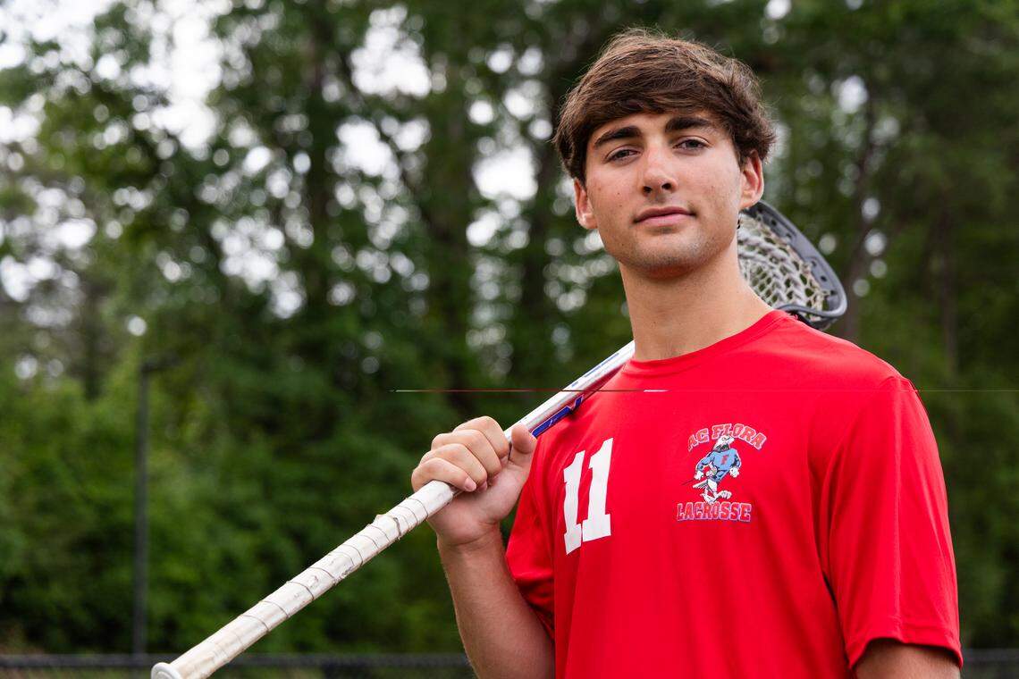 Take a look: The State's 2026 all-area HS boys lacrosse team, players ...