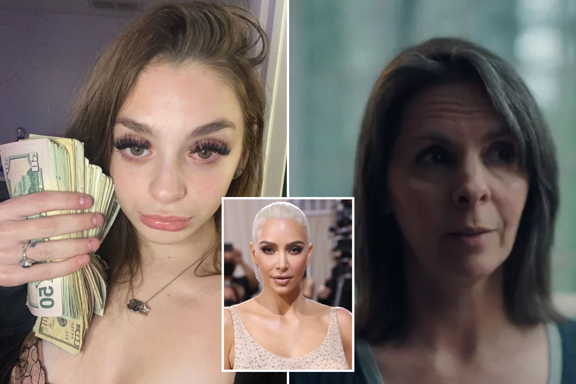 ‘Hell on wheels’ killer Mackenzie Shirilla, mom cackle over media ...