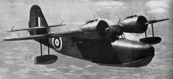 Today in aviation history: First flight of the Grumman G-21 Goose