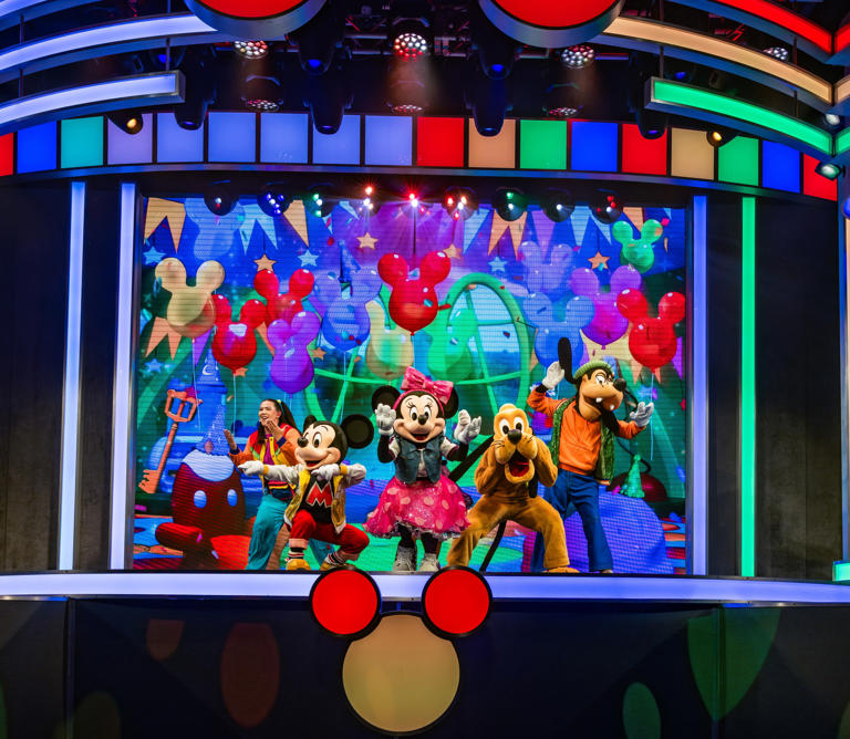 Qué hay de nuevo en Disney World: atracciones, descuentos y ...