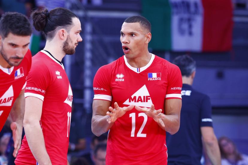 Les Bleus en plein chantier vont se tester contre l'Allemagne