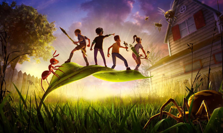 PlayStation Plus subscribers are getting a co-op-heavy June after the ...
