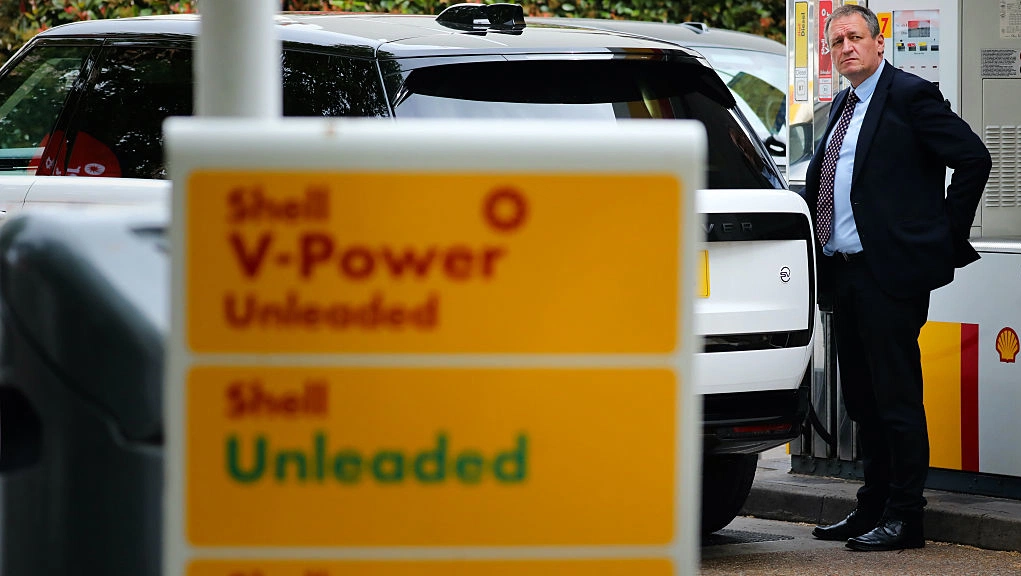 BoE's Bailey signals tolerance for above-target inflation amid Iran war ...
