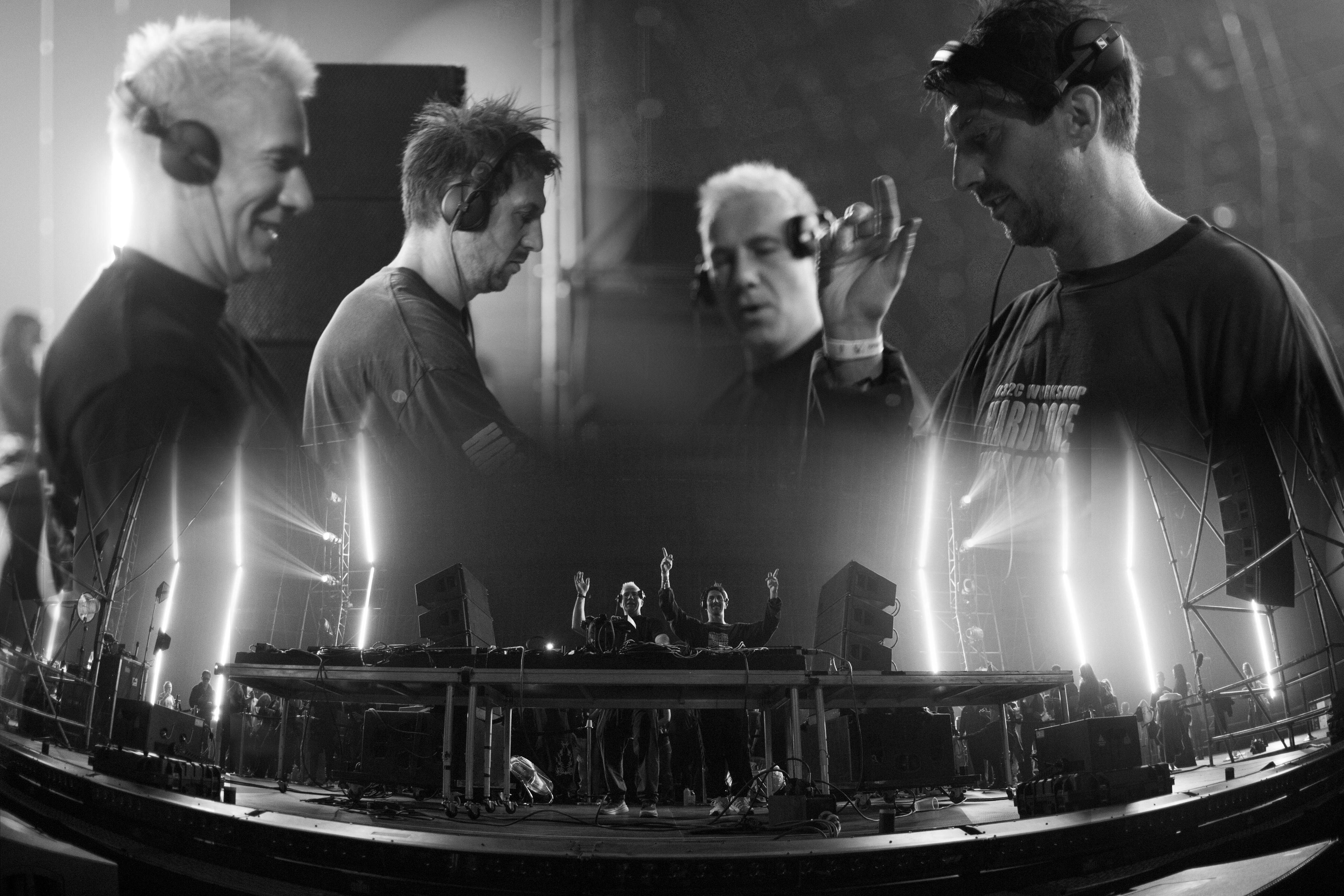 Balances de Baum Festival XI: Underworld, abrasador; PAN-POT y Nicola ...