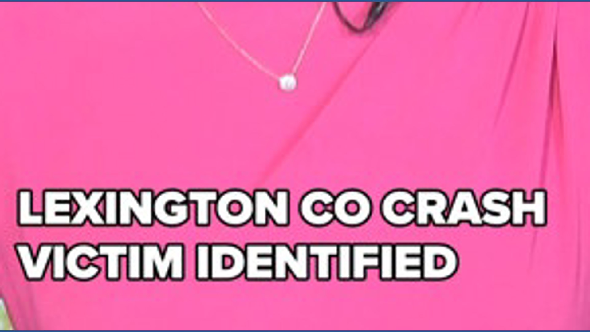 Coroner identifies moped rider killed in Lexington County crash as 69 ...