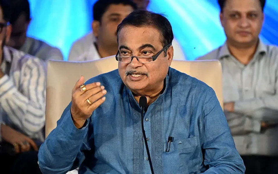Gadkari’s ethanol stove plan faces feasibility questions