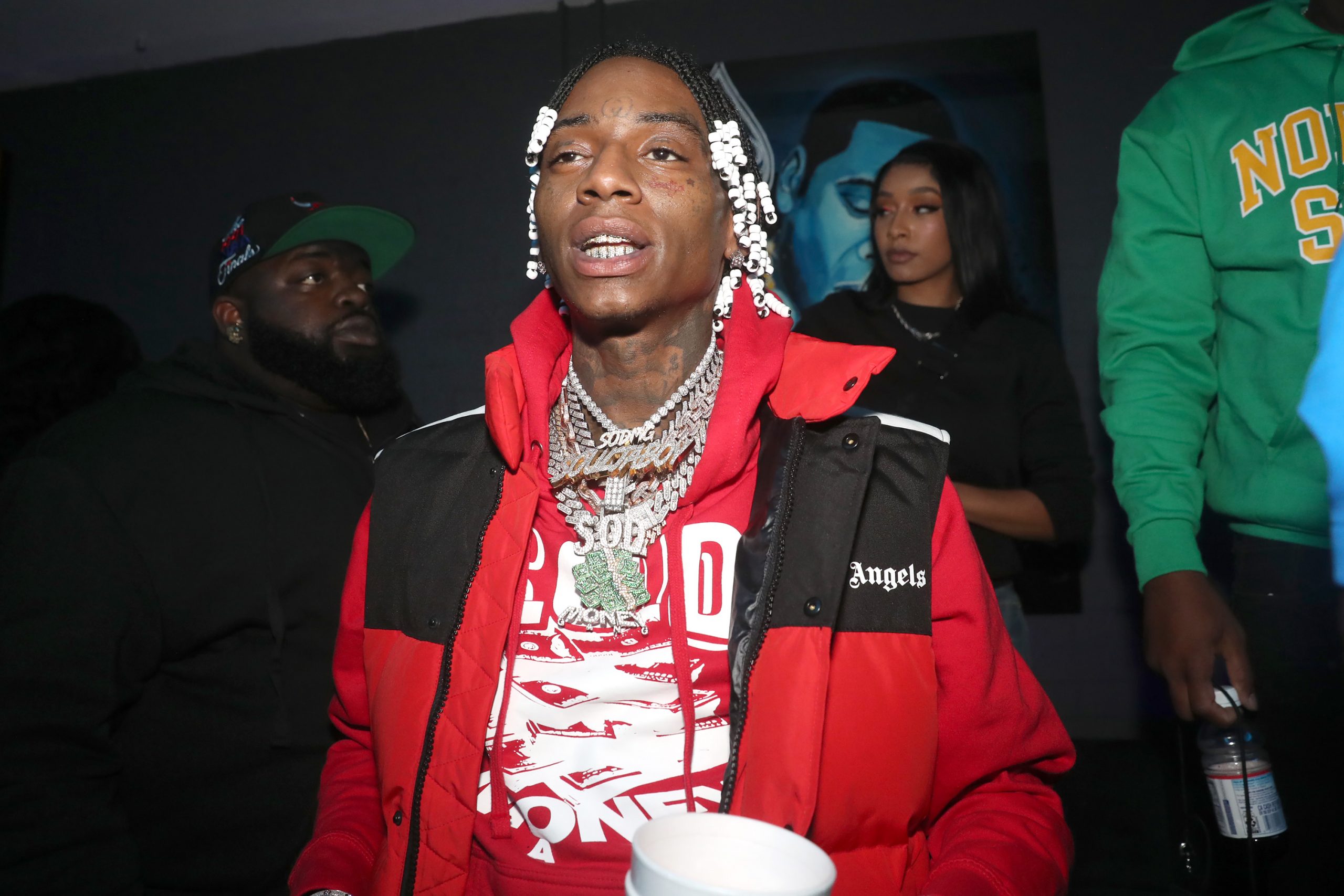 Soulja Boy’s most honest moment yet: The lean relapse, the trauma & why ...