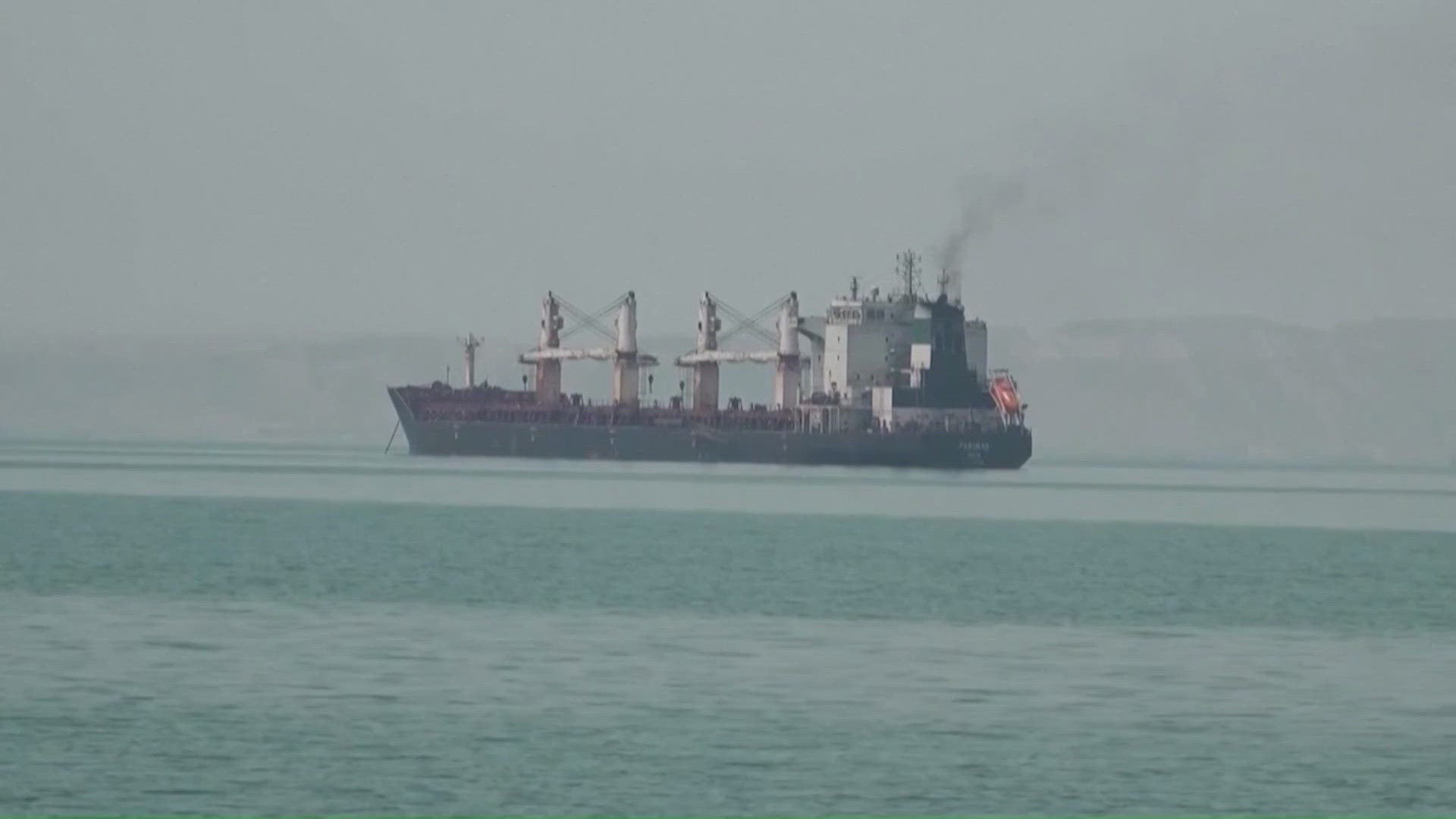 US-Iran conflict: The latest on potential deal talks
