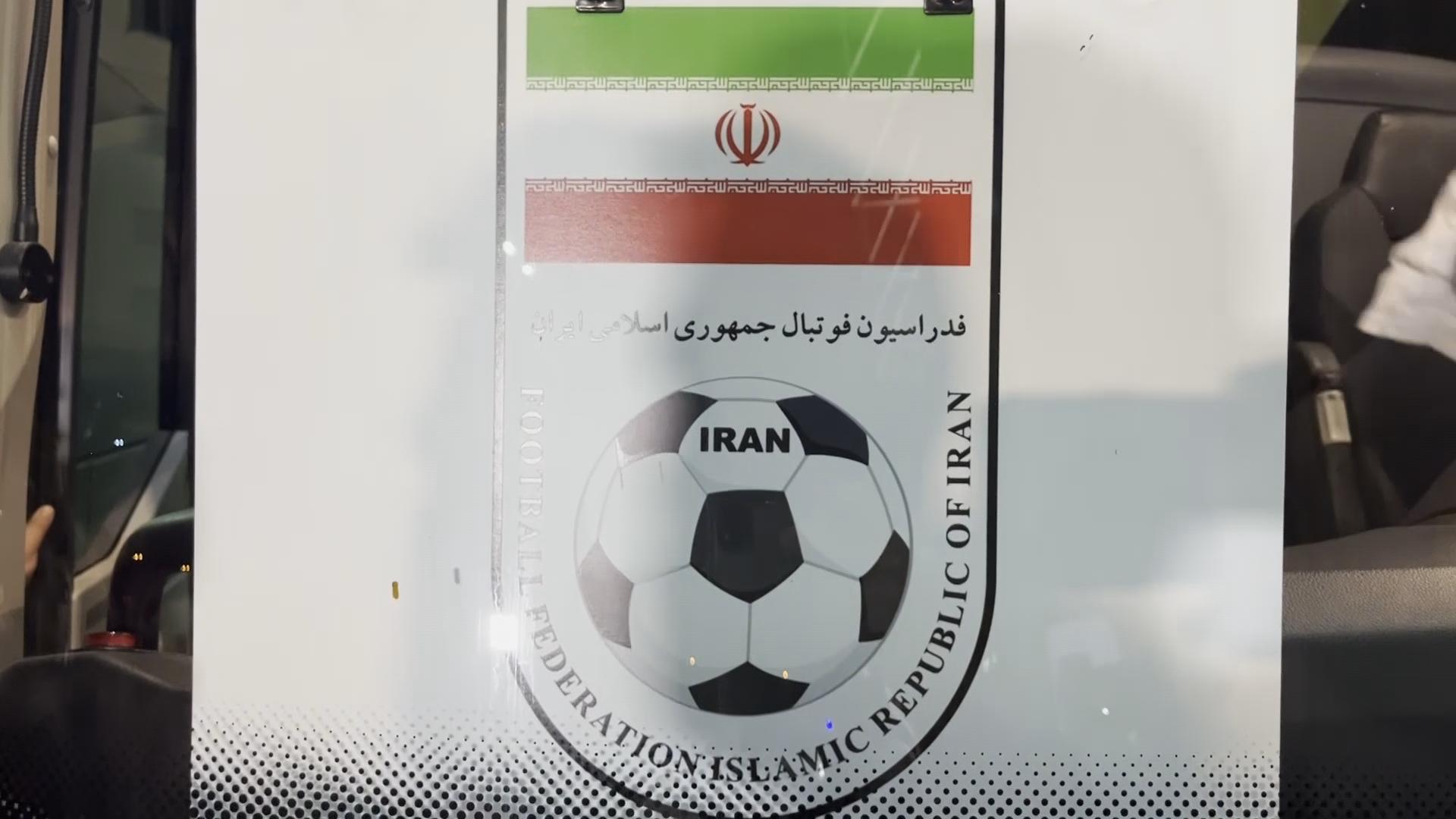 Iran wins friendly match against Gambia 3-1 in Turkey days before ...