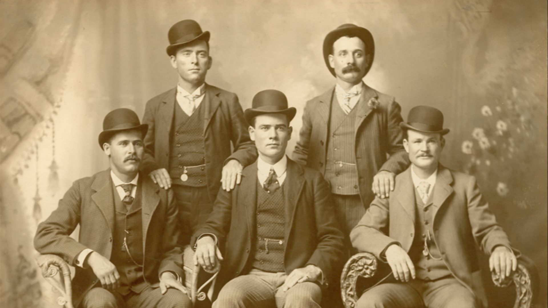 Terror in the West: The 20 scariest outlaws history never forgot