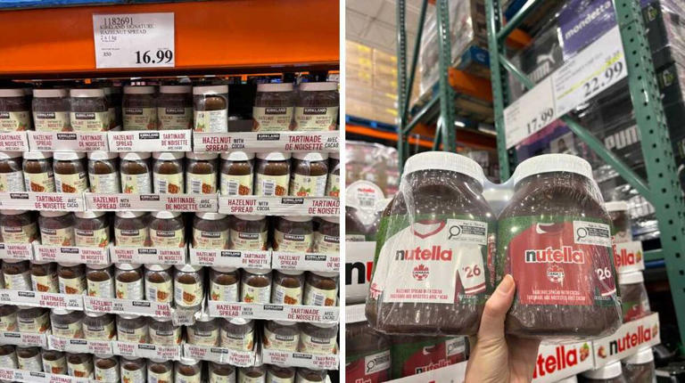 22 Kirkland Signature items that are cheap dupes of name brands at ...
