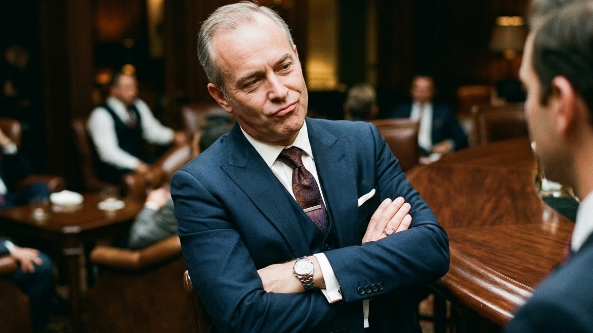 These 9 phrases may make you sound arrogant without realizing it