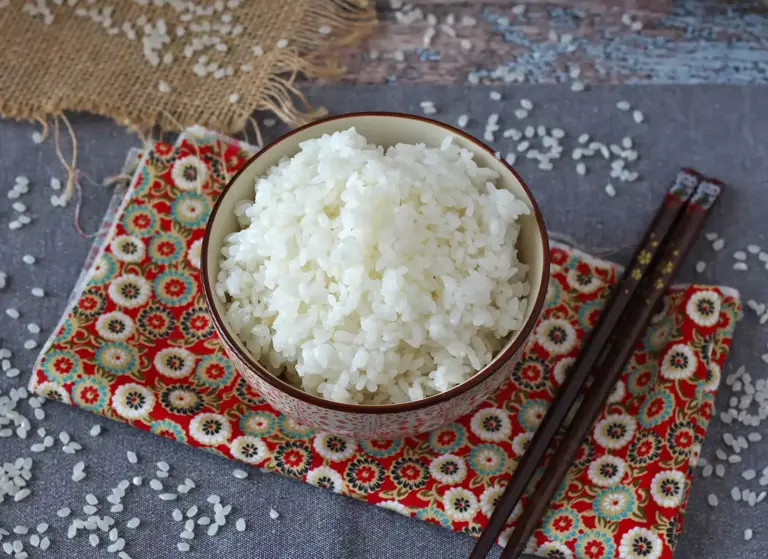Superłatwy ryż do sushi w Cookeo!