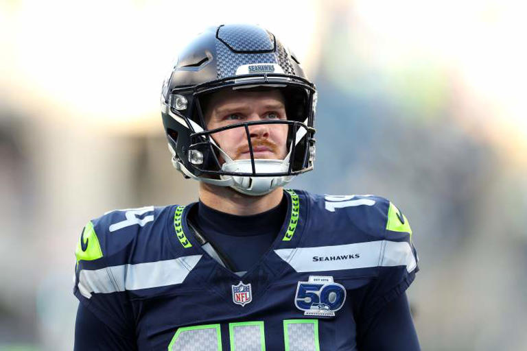Sam Darnold’s biggest obstacle with Seattle Seahawks named