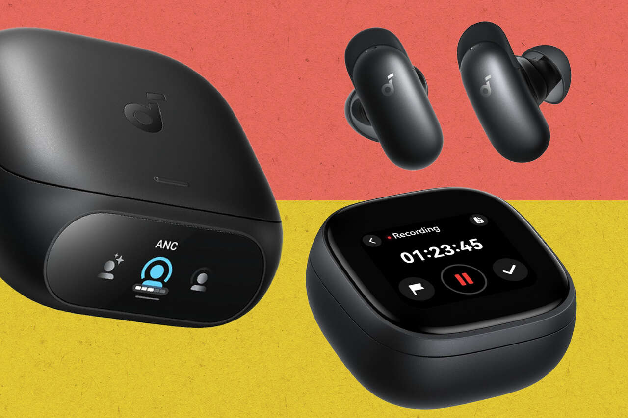 Anker announces AI-focused Soundcore Liberty 5 Pro and Pro Max earbuds