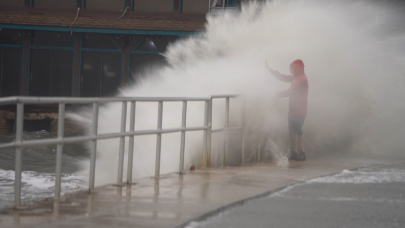 Three terms you need to know before hurricane season begins