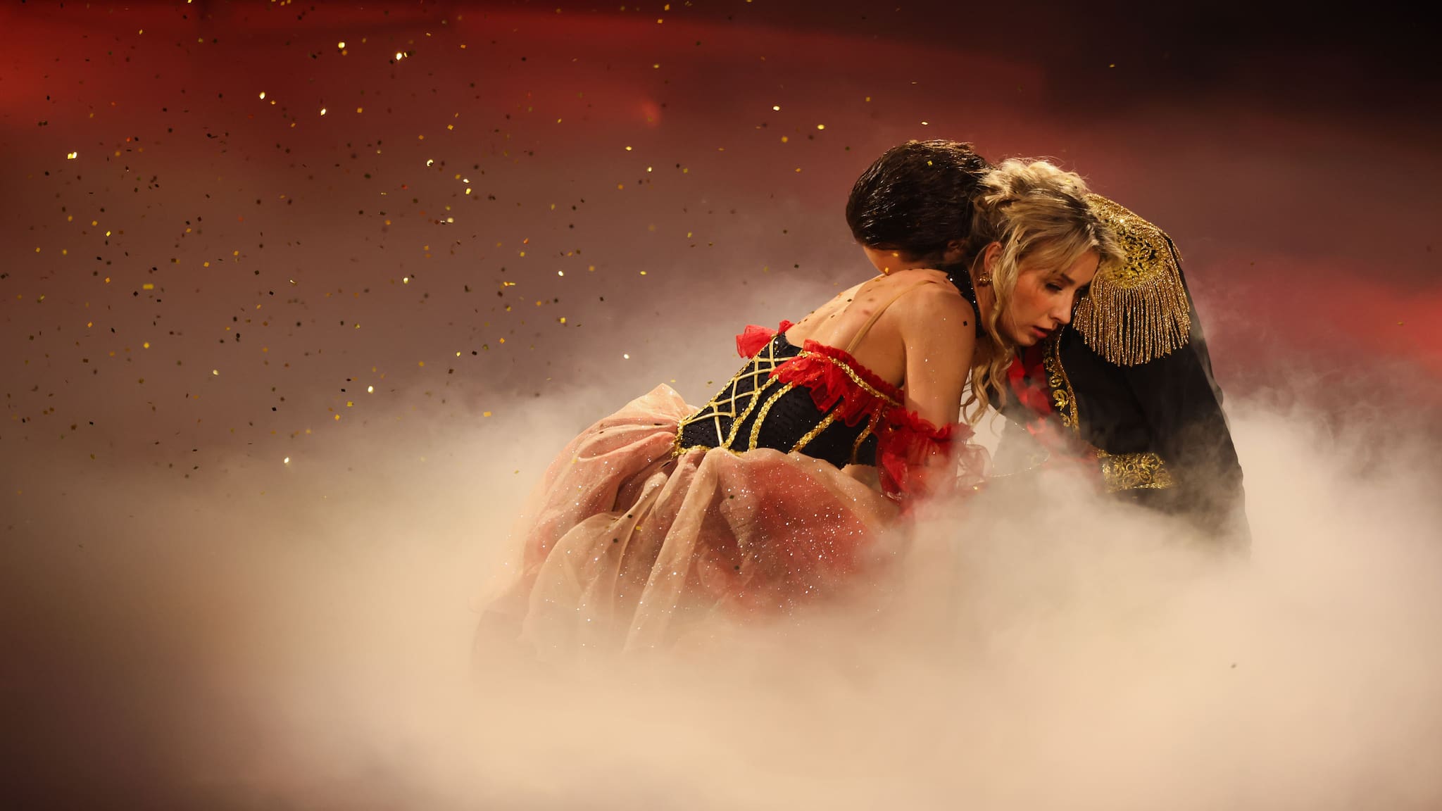 Sängerin Anna-Carina Woitschack gewinnt „Let’s Dance“