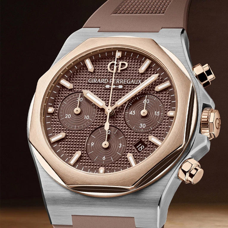 The big watch releases you might have missed in May 2026