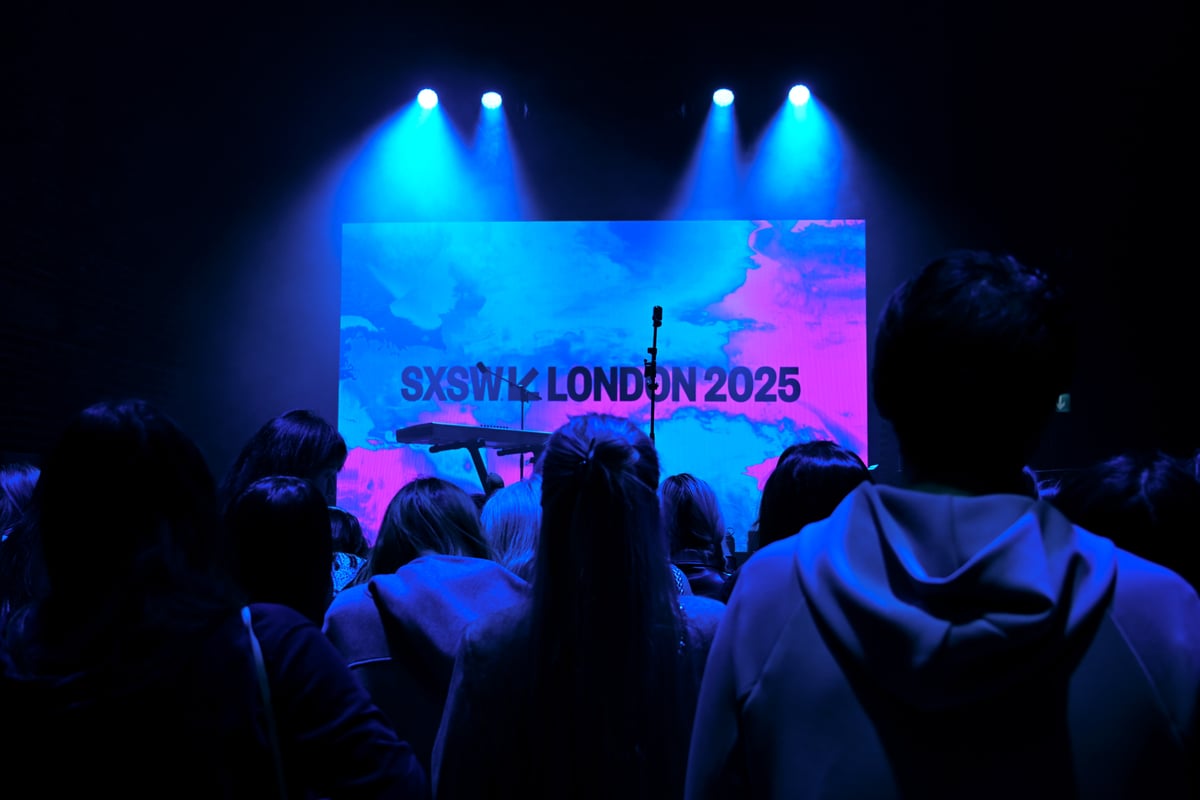 SXSW London: The hottest events at this year’s 'Festival of Ideas'