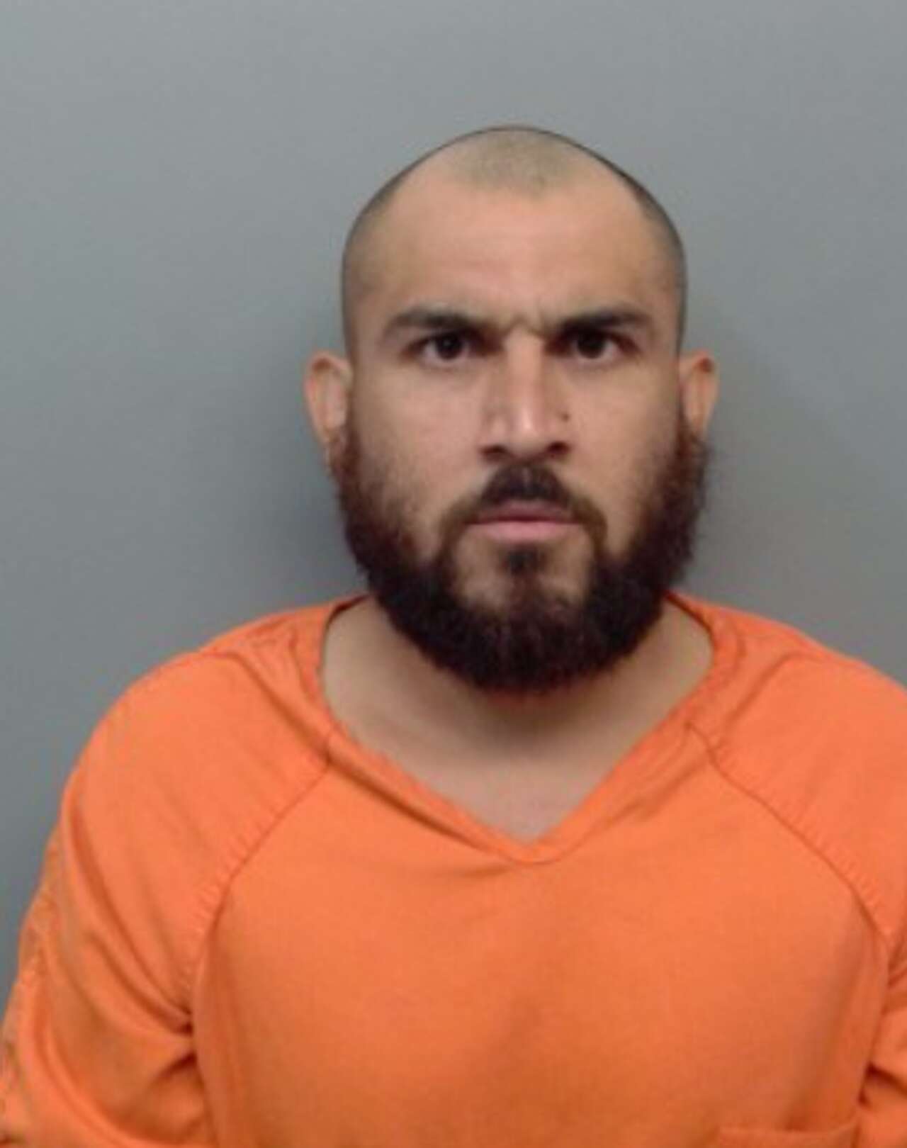 Man arrested after throwing brick at father who refused to give him money