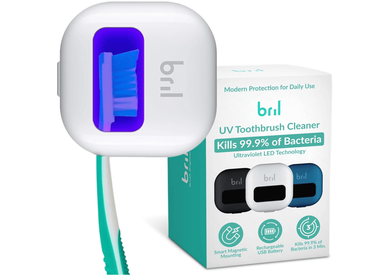 50 best oral care products, tested and reviewed