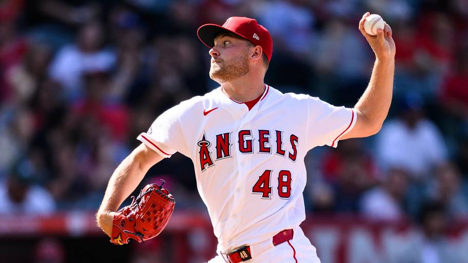 Can the Angels keep rolling? Halos eye third straight series win ...