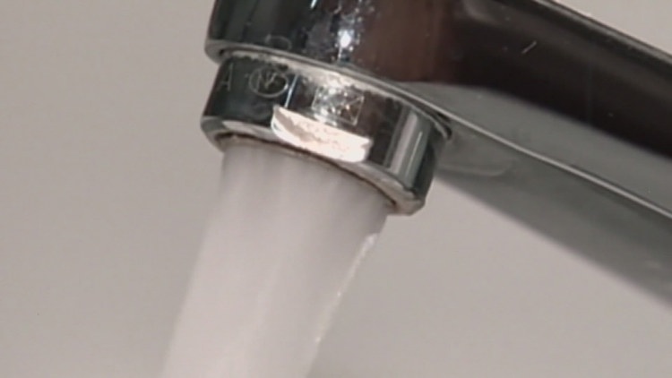 Water usage restrictions lowered to stage one for Alpine residents ...