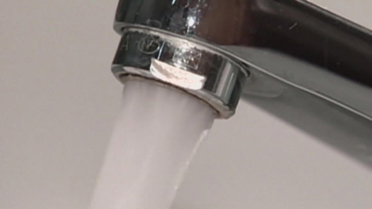 Water usage restrictions lowered to stage one for Alpine residents ...