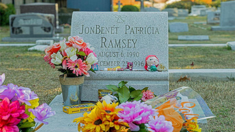 JonBenét Ramsey’s dad John defends ex-housekeeper in child beauty queen ...