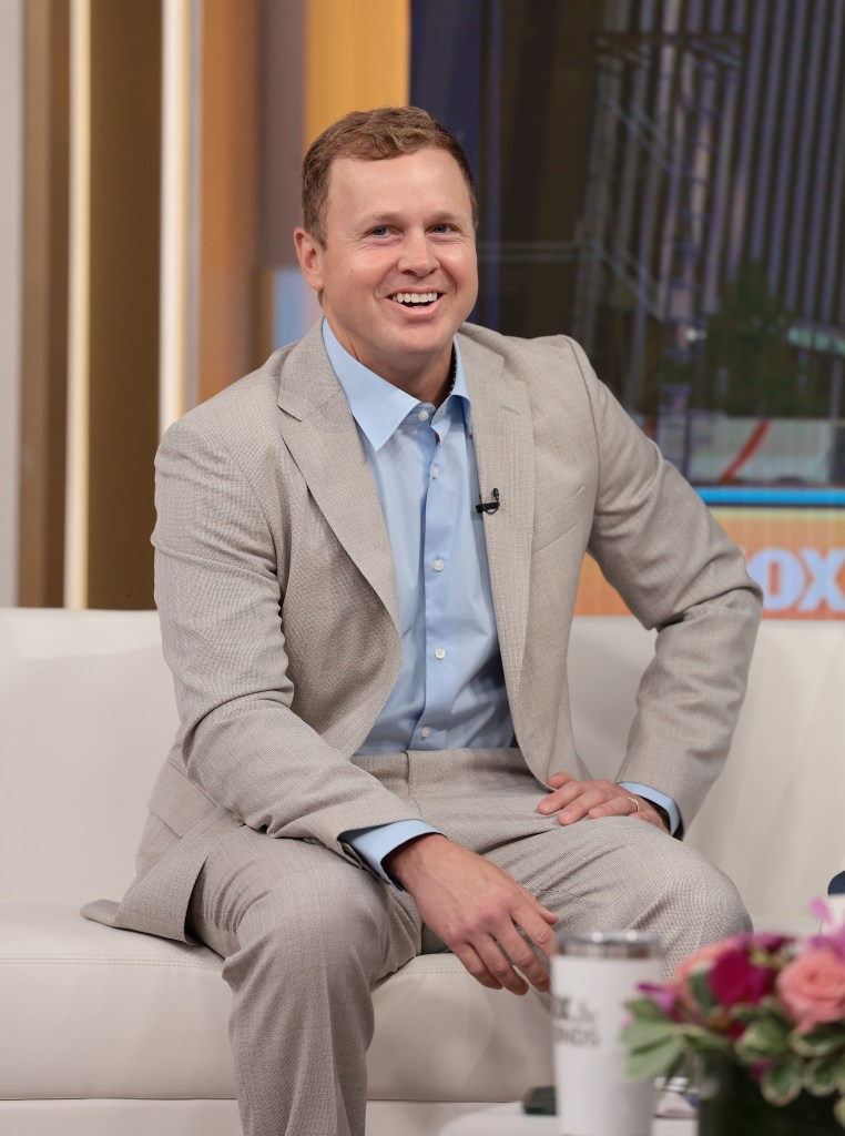Spencer Pratt leads Karen Bass in LA mayor’s race, California Post poll ...