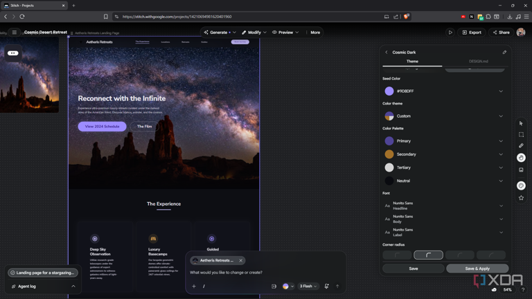 I replaced Figma with Claude Design, Replit, and Google Stitch for a ...