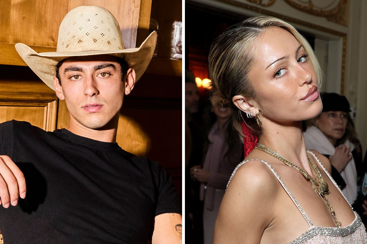 Who is Dylan Wolf from ‘Calabasas Confidential’ dating? Malibu’s cowboy ...