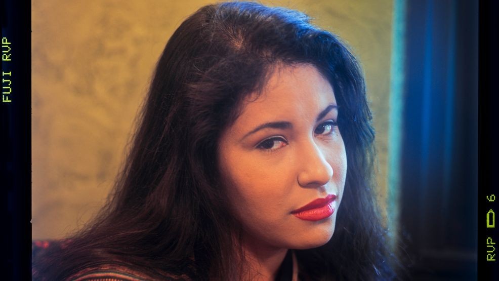 Briscoe Museum to showcase iconic Selena images in new exhibition