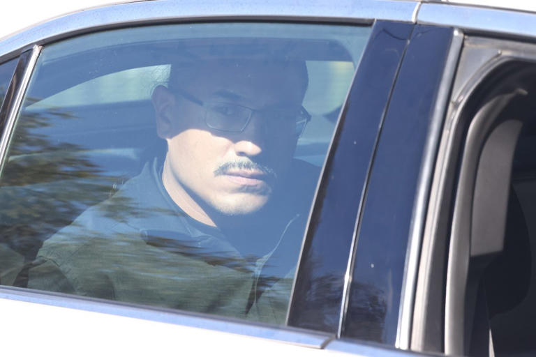 LA ‘peace ambassador’ known as ‘Diablo’ arrested with military-grade ...