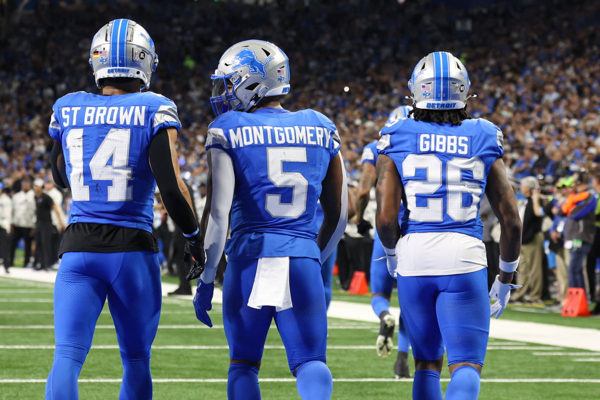 2026 NFL RB rankings: Top 14 running backs entering the season