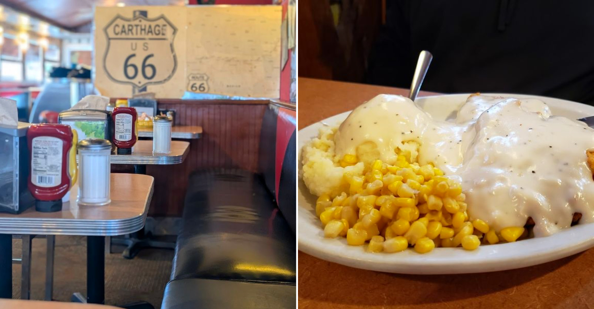 Forget fancy restaurants, Missouri locals say the best biscuits and ...