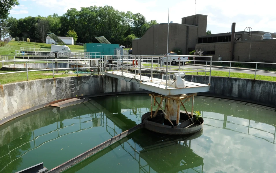 Wastewater tests show sustained norovirus activity in US