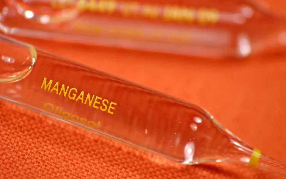 Manganese shows promise in reversing artery plaques in mice