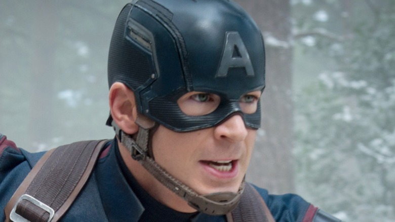 Captain America theories that change everything