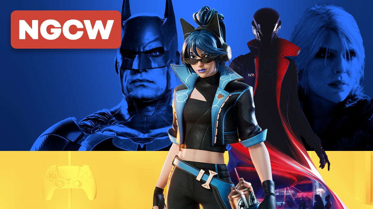 Forget UE5: Huge franchises likely using Unreal Engine 6 - Next-gen ...