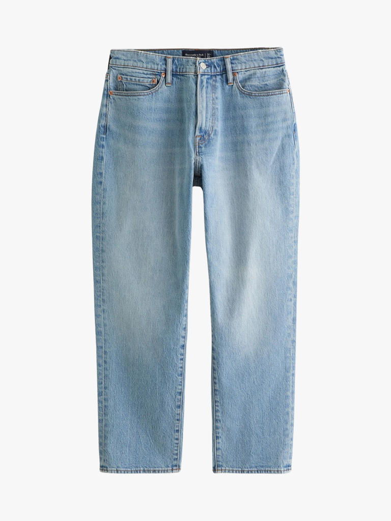 The best athletic fit jeans for your big, beautiful thighs