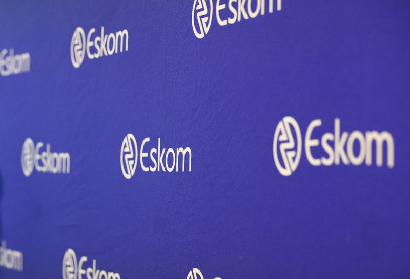 S.Africa's Eskom says regulator approves discounted power tariff for ...