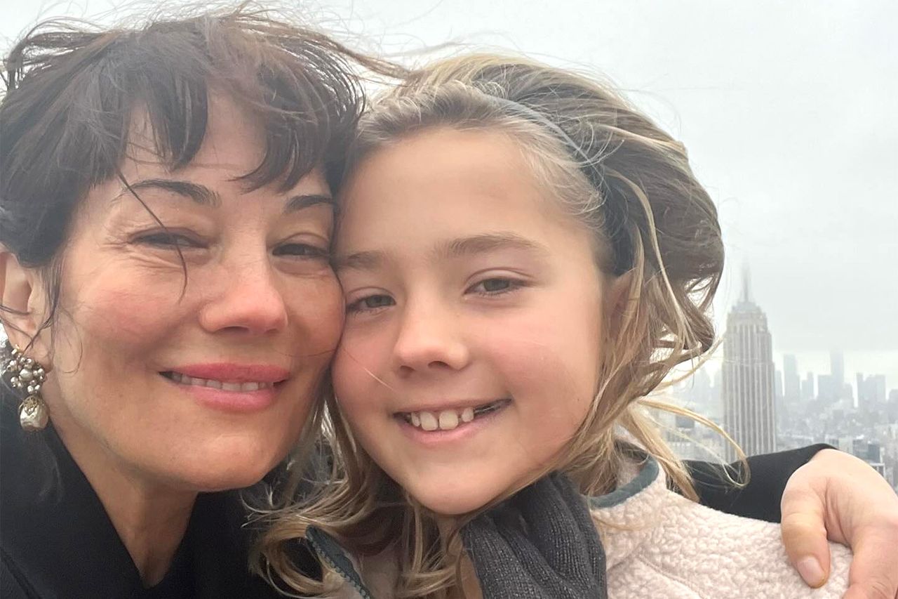 How Natalie Wood’s daughter Natasha Gregson Wagner ensures her own ...