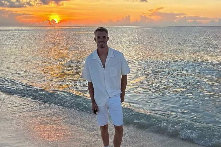 Love Island star hopes viewers notice what he wears that helps his ...
