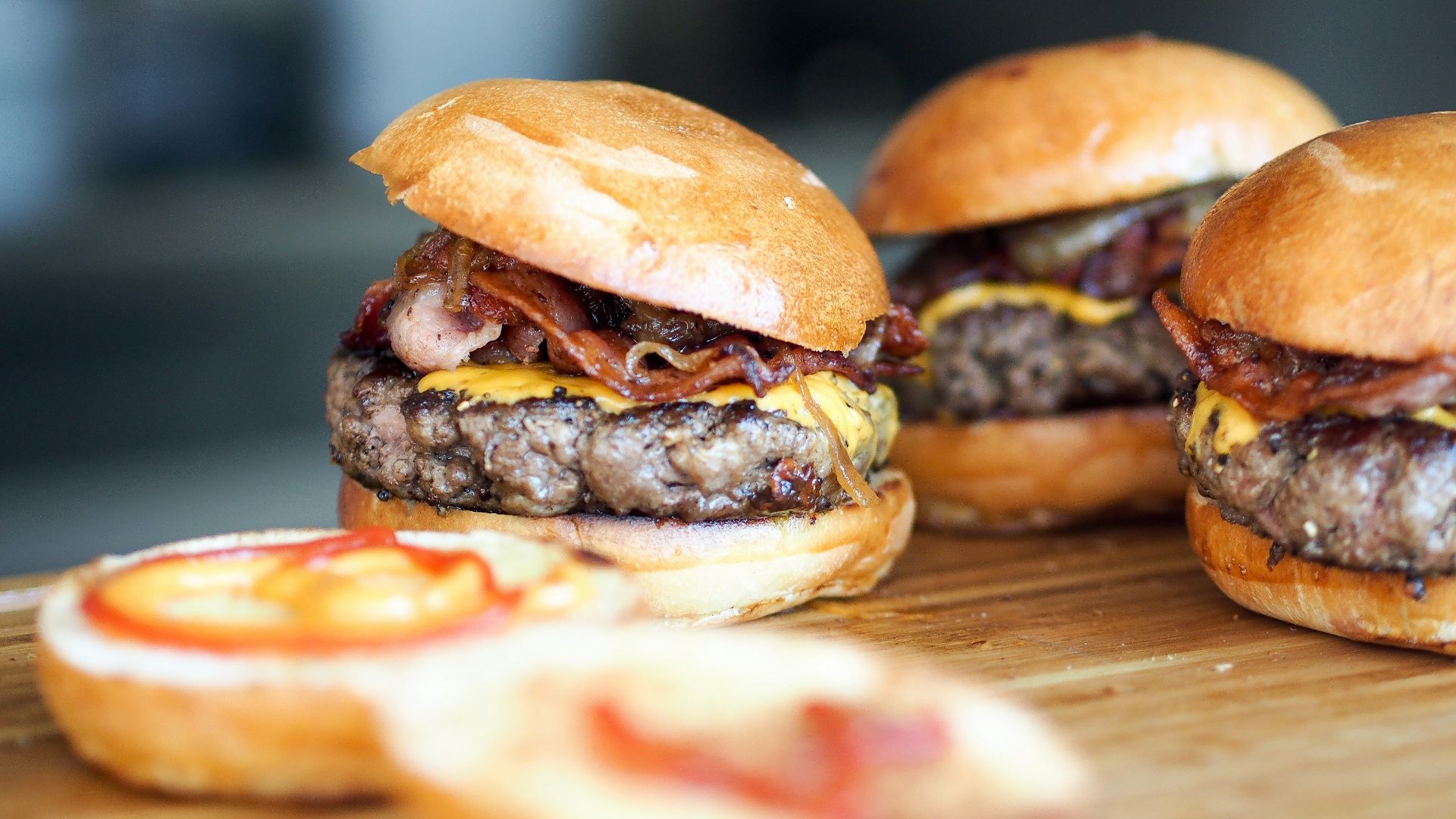 20 recipes that are better eaten with your hands
