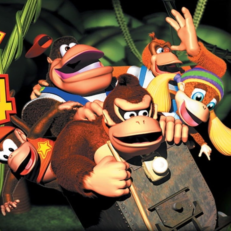 Donkey Kong 64 : bientôt disponible dans le Nintendo Switch Online, enfin