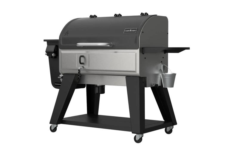 These are the gas, pellet, and charcoal grills we trust for a mean ...