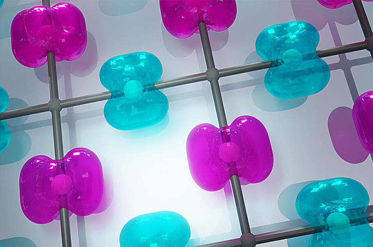 Diamond quantum sensor could reveal elusive altermagnets
